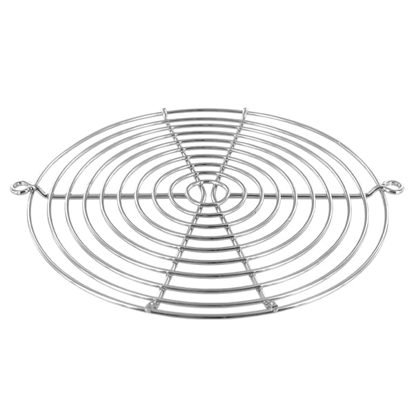 08126 - 150mm Wire Form Fan Guard - Qualtek Electronics