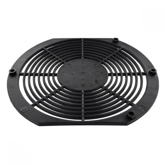 09651-G - 150mm Plastic Fan Guard - Qualtek Electronics