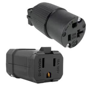 NEMA & IEC Wiring Devices Archives - Qualtek Electronics